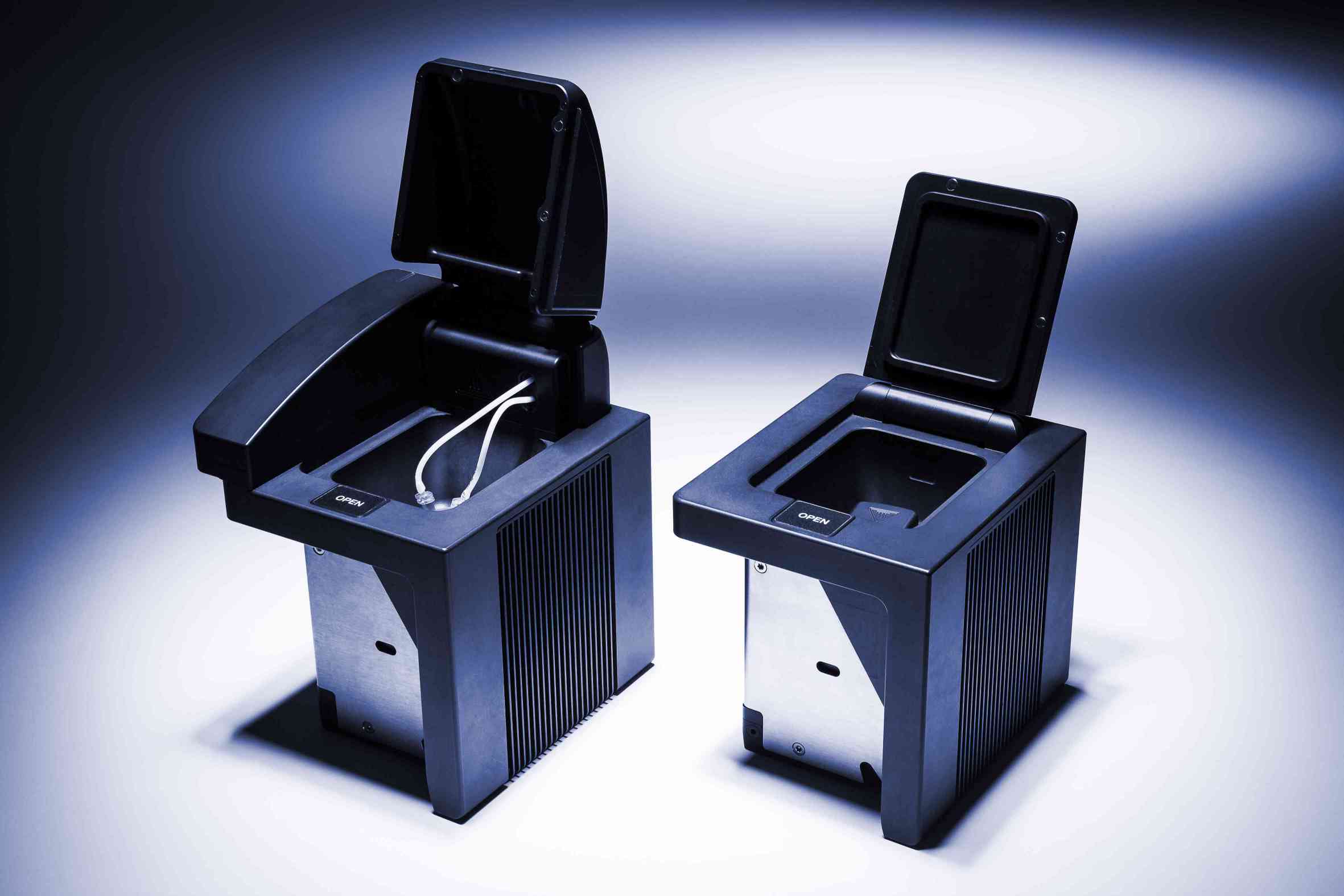 Litesizer 100/500 – وارش شیمی بهار