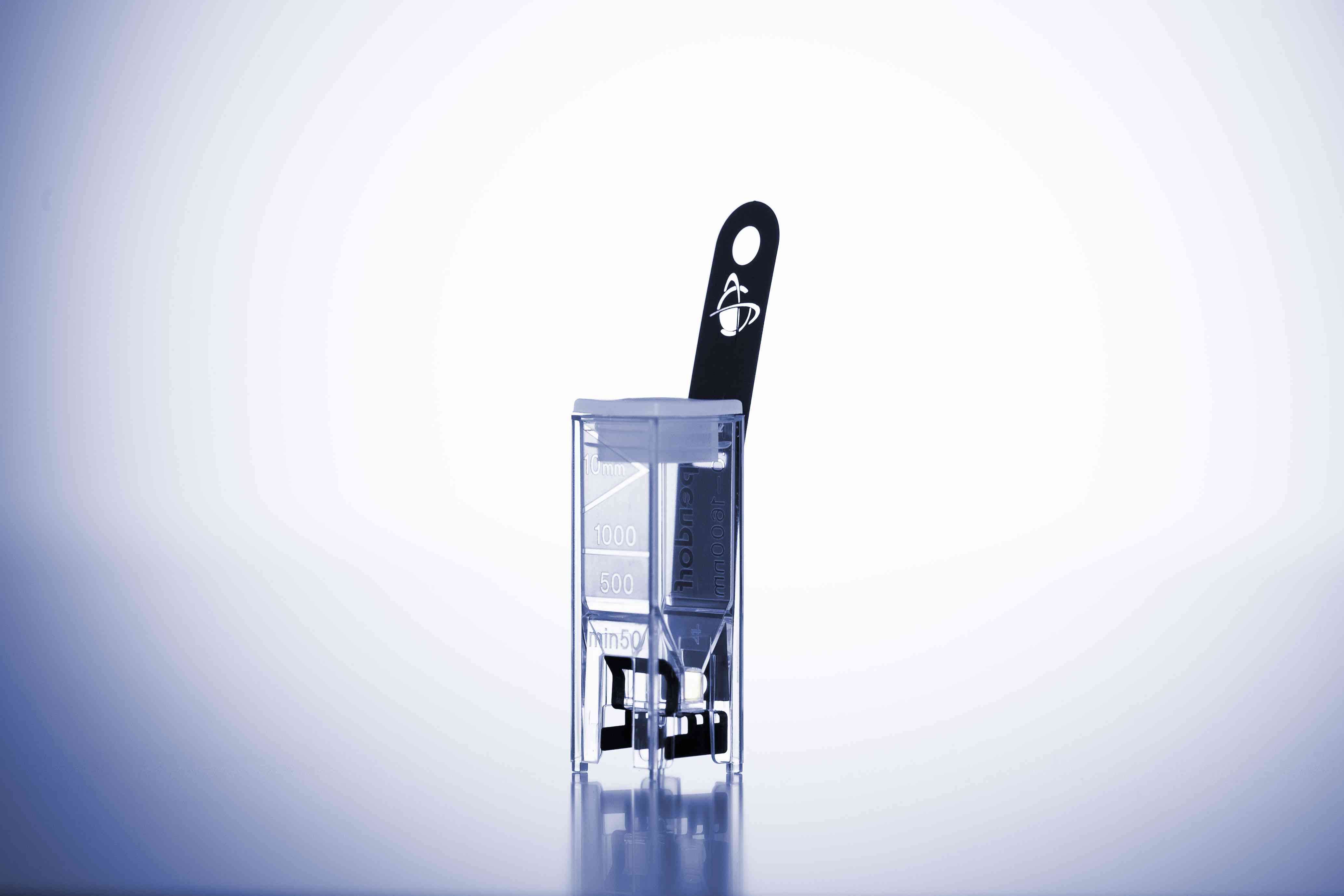 Litesizer 100/500 – وارش شیمی بهار