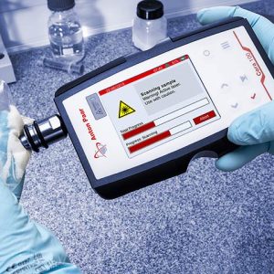 Cora 100 - وارش شیمی بهار