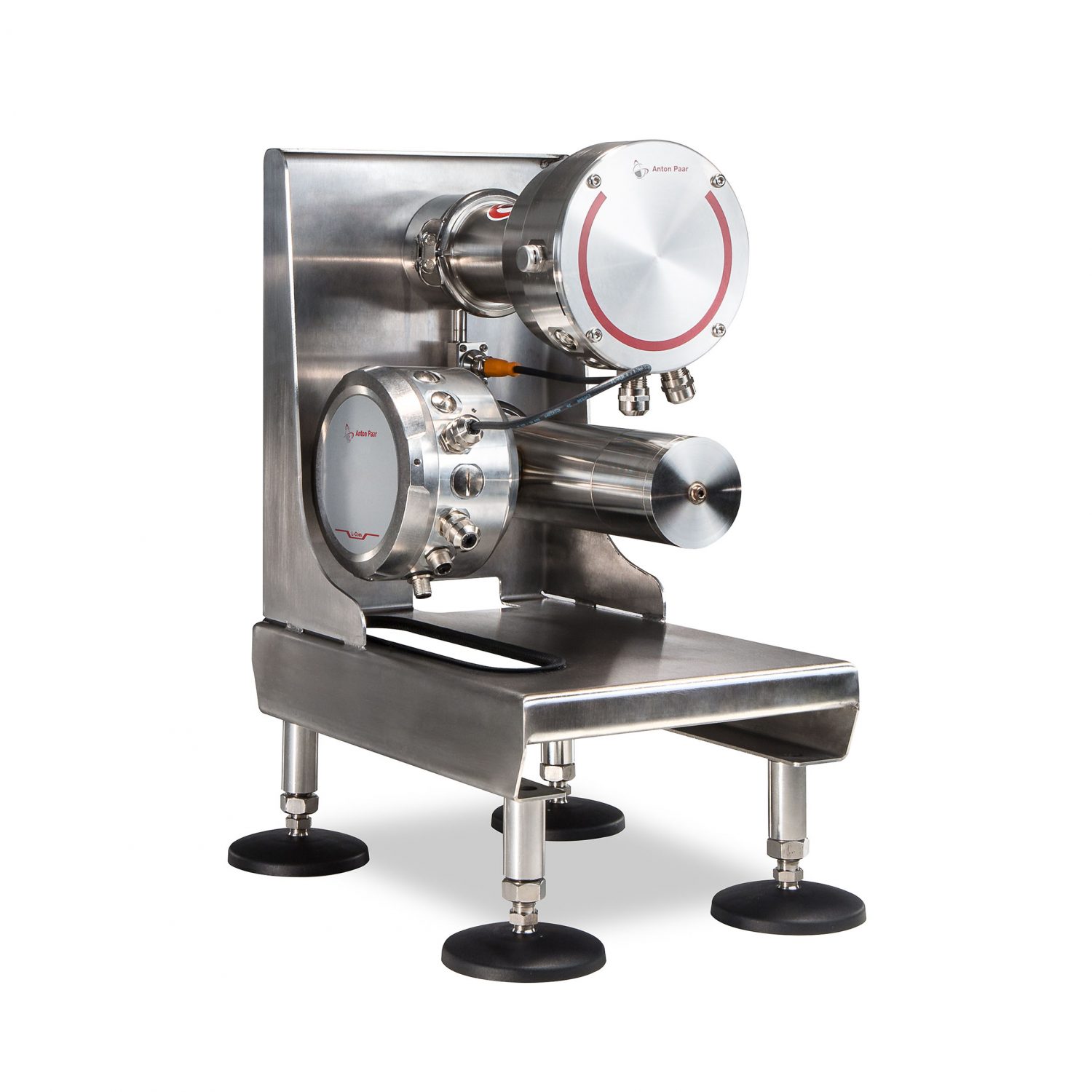 Cobrix 5500 – وارش شیمی بهار