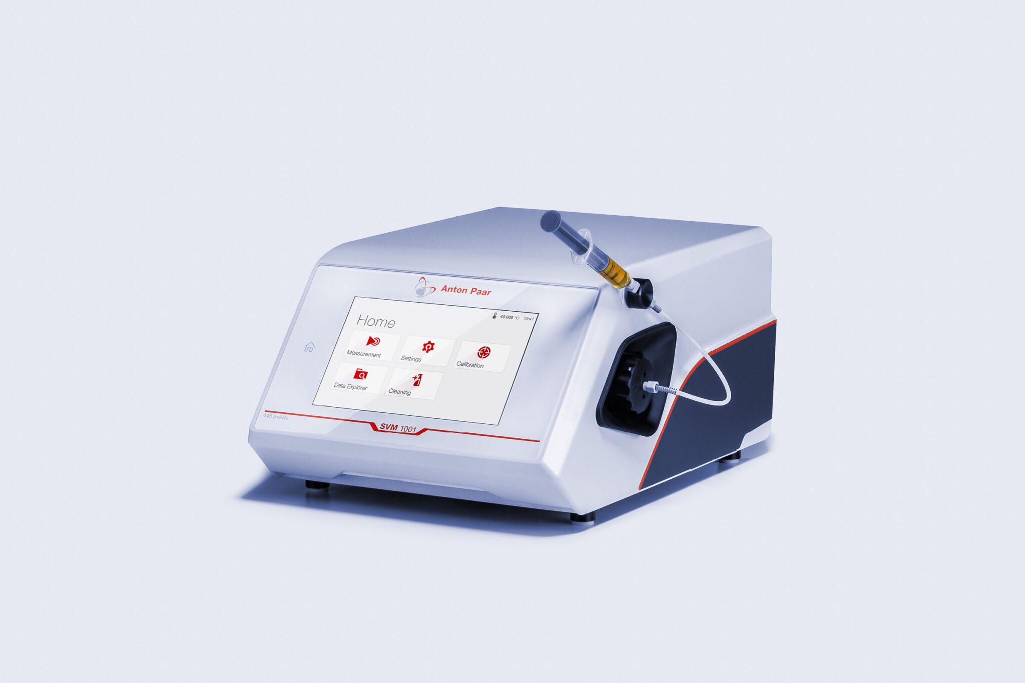svm4001 - وارش شیمی بهار